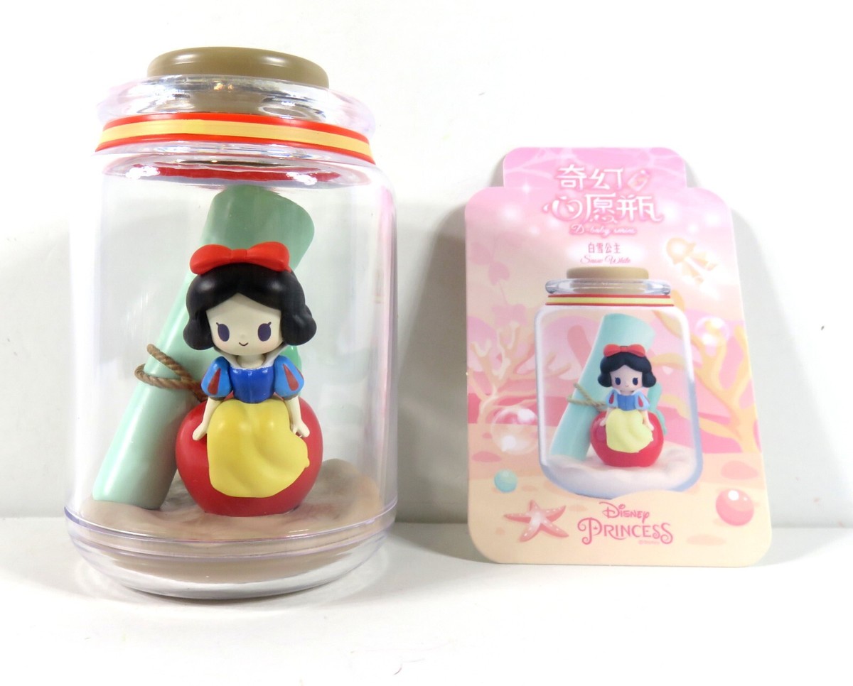 Disney Magic Bottle