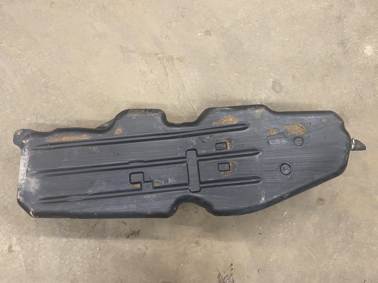 2005-2009 Land Rover LR3 Fuel Gas Tank 22.8 Gallon | 22.8 Gallon | OE ...