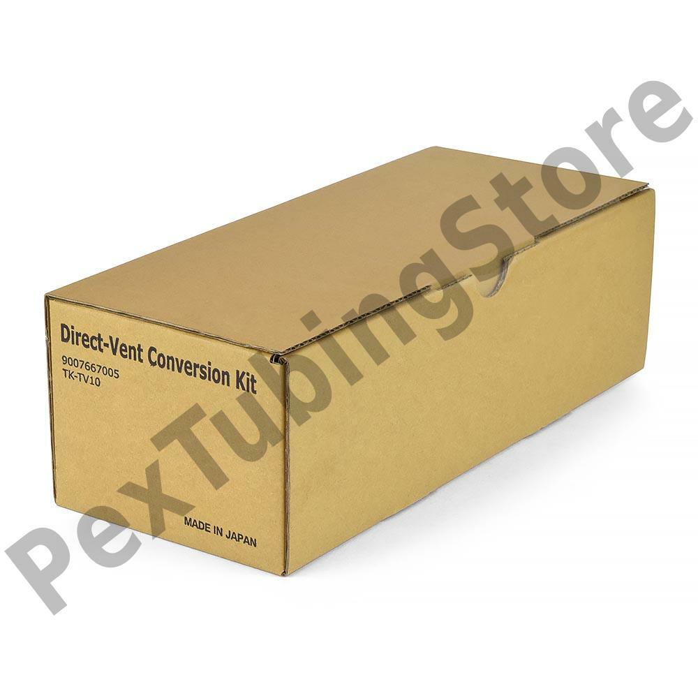 Direct Vent Conversion Kit | eBay