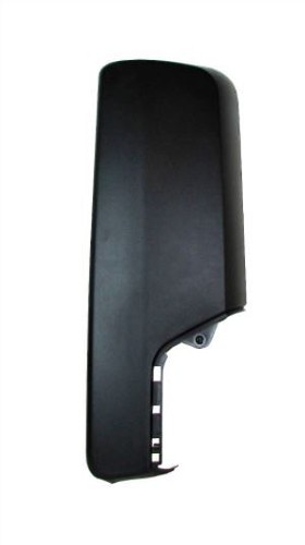 Mercedes Actros MP4 Antos Arocs Main Mirror Long Arm Back Cover Left ...