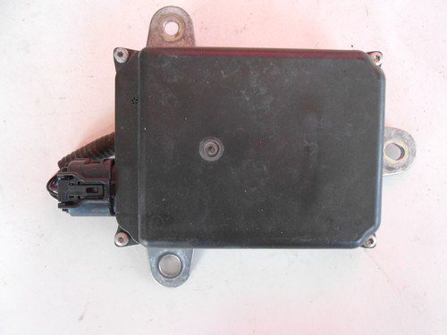 2013-15 Lexus ES350 Blind Spot Alert Control Module P/N:88162-OW180 | eBay