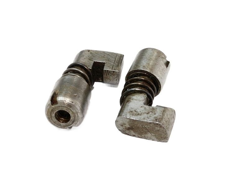 British P1907 Bayonet Lock button | eBay