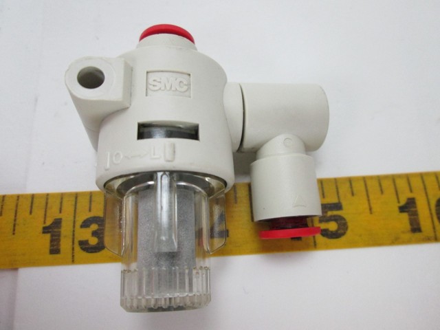 SMC ZFB1 Pneumatic Suction Filter NOS T for sale online | eBay