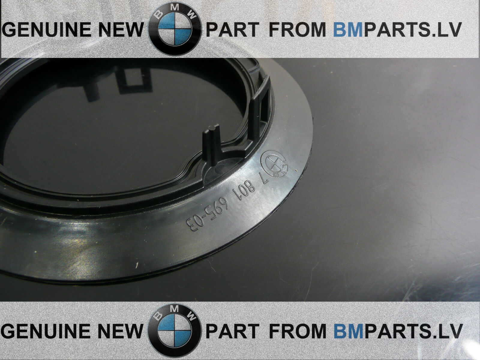 NEW GENUINE BMW E87 E90 E60 X1 E84 X3 E83 X5 E70 X6 E71 GASKET ...