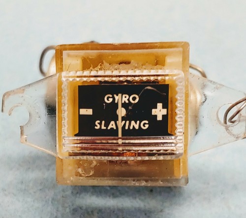 Bendix slaving meter, PN: 4000192-8501 / Fast Slave Switch | eBay