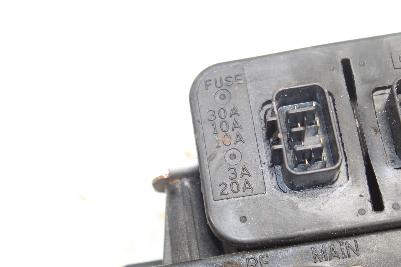 Yamaha Oem Electrical Box 6d3-82170-00-00 | eBay