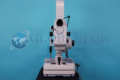 Topcon TRC-50EX Mydriatic Retinal Fundus Camera | eBay