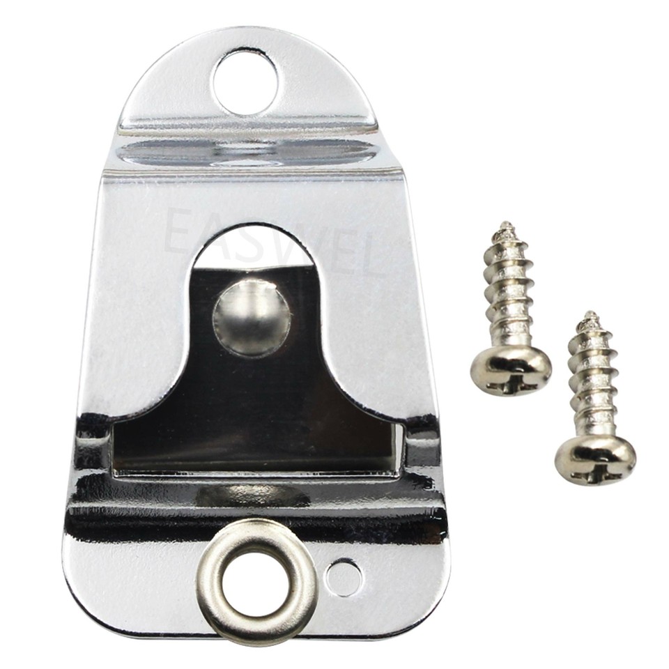 Microphone Holders Mic Clip Mount Bracket Clip For Motorola CB Kenwood ...