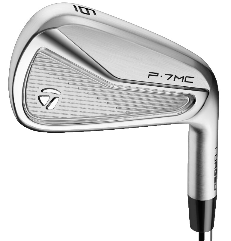 Taylormade P7mc Iron Set | eBay