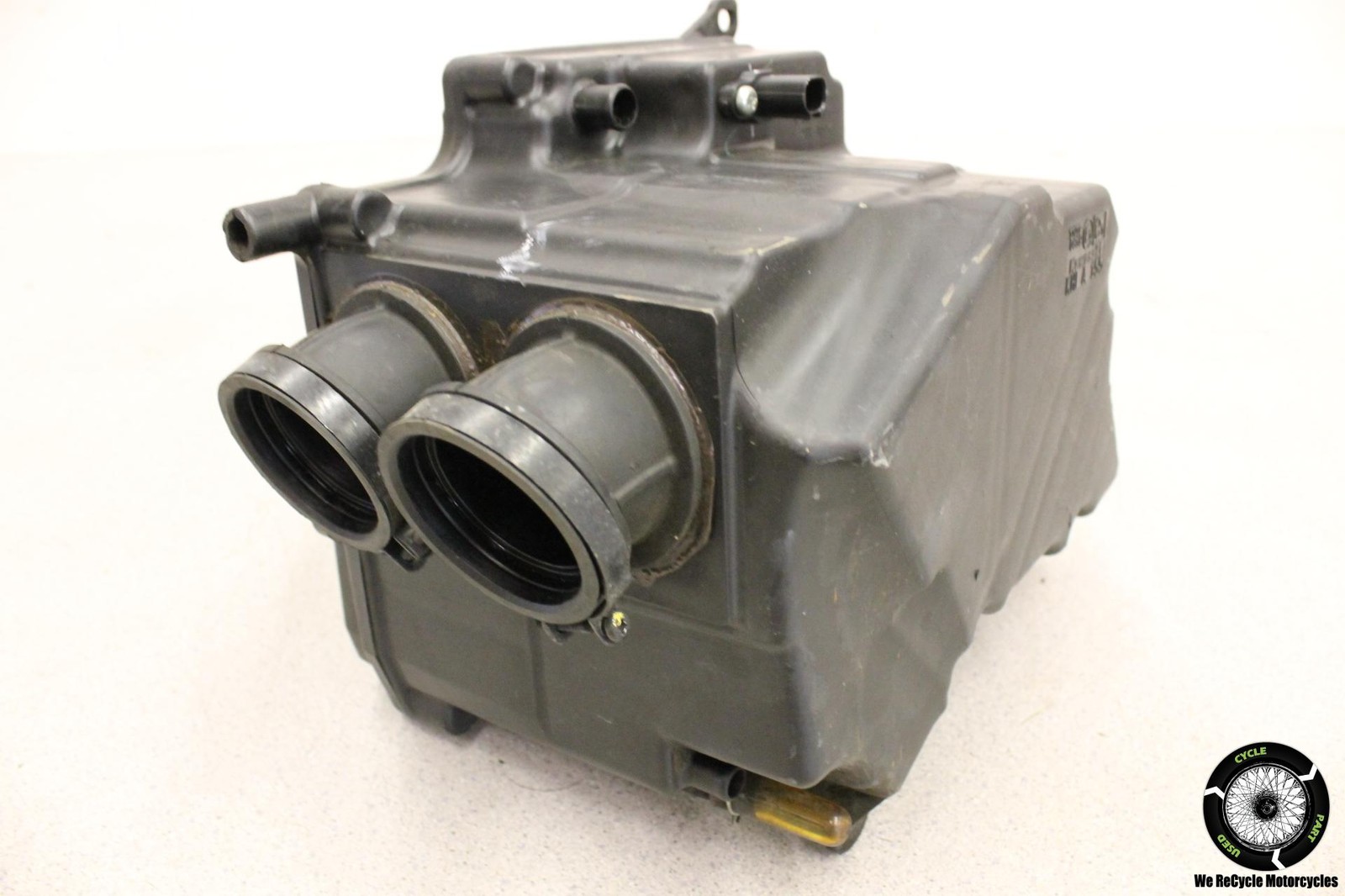 2015 Kawasaki Ninja 300 Ex300a Airbox Air Intake Filter Box Housing EX ...