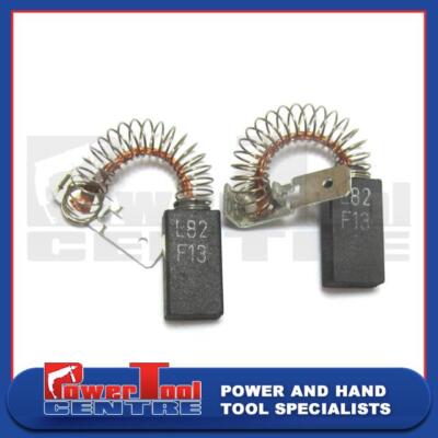 Elu Dewalt Mitre Saw Brushes PS174 PS274 PS274E Chop Saw BRUSH SET 240V ...