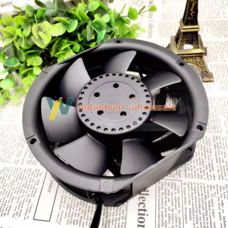 1PC brand new Delta THB1548AG DC 17251 48V 3.60A for car cooling fan | eBay