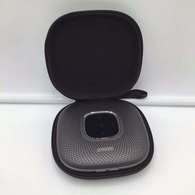 Anker Audio Conferencing Speakerphone A3301 With Case Included | eBay