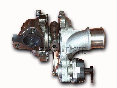 Genuine Garrett Turbo Charger 28231-2F000 282312F000 For New Santafe ...