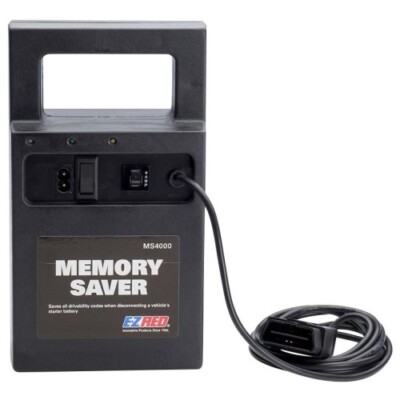 EZRed Super Memory Saver with OBD2 Connection hard wired | eBay