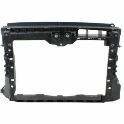 New Radiator Support Fits 2012-2015 Volkswagen Passat 561805588B9B9 ...