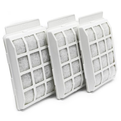 CatH2O & Dog H20 3 Piece Replacement Filter Pads | eBay
