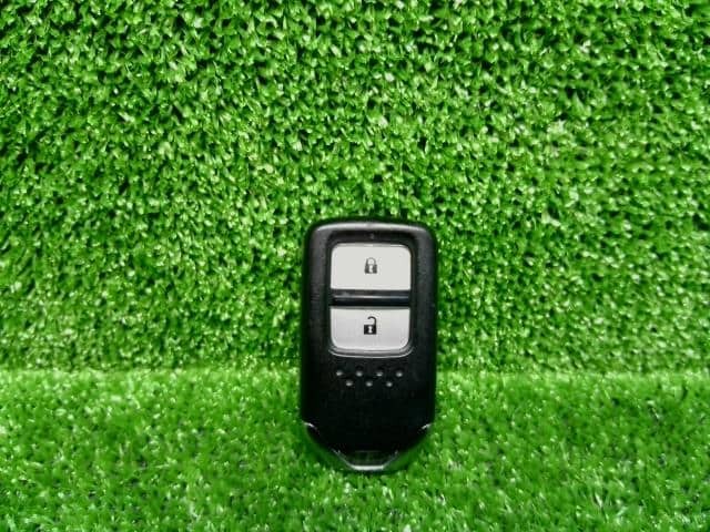 HONDA Fit 2015 Keyless Entry Remote Control Key 72147T5AJ01 [Used ...