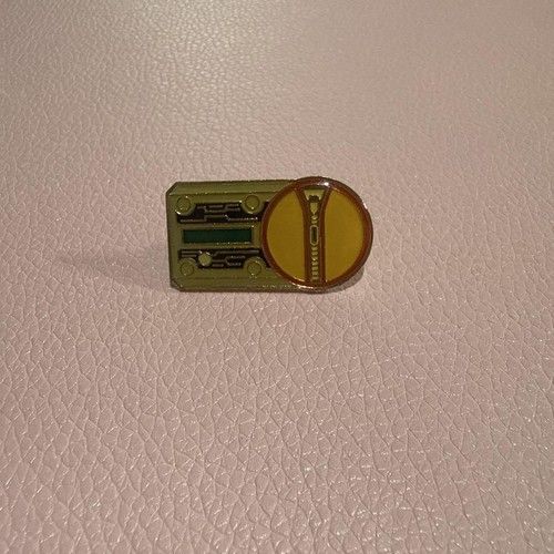 Kamen Rider 555 CSM Faiz Edge Pin Badge Official Collectible Item | eBay