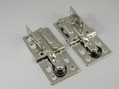 Rev-A-Shelf PIVOT FRONT HINGE LAZY DAISY LD-0220-45-40 | eBay