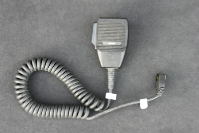 Speakers & Microphones - Federal Signal