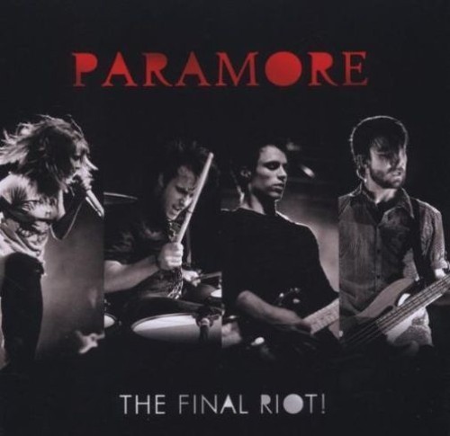 The+Final+Riot%21+by+Paramore+%28CD%2C+Nov-2008%2C+2+Discs%2C+Fueled+by ...