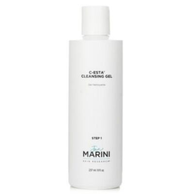 Jan Marini C-Esta Cleansing Gel 01055/C0050 237ml/8oz #moau | eBay ...