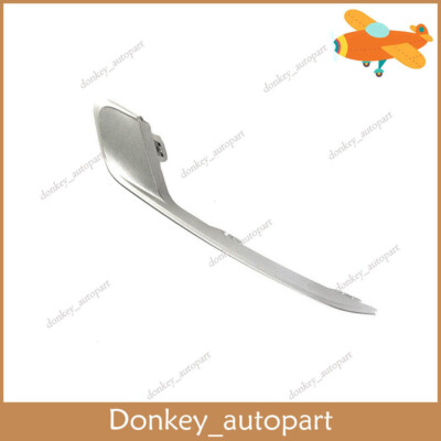 For 2015-17 BMW X3 Front Left Side Bumper Cover Grille Clip ...