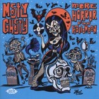 Mostly Ghostly-More Horror Hits For Halloween CD NEW SEALED Screaming ...