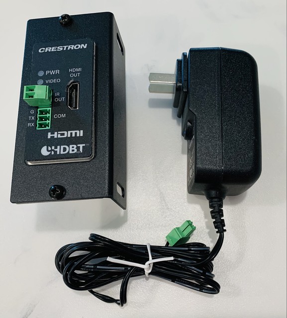 Crestron DM TX 4k 100 C 1g B T for sale online | eBay