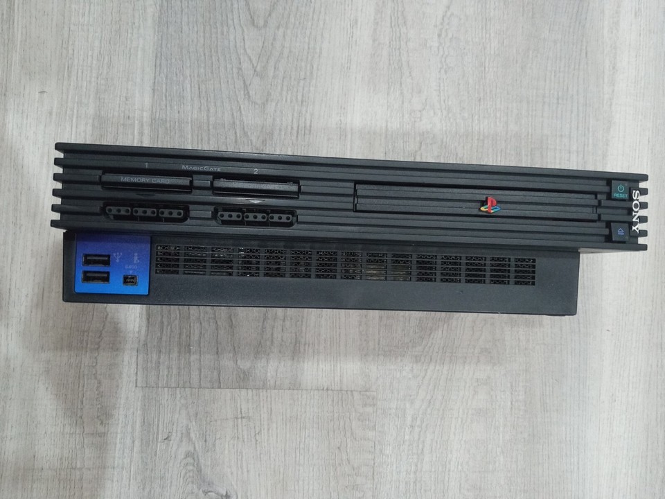 PlayStation 2 PS2 Console Only - SCPH-30001 - SCPH-39001/N - Work | eBay