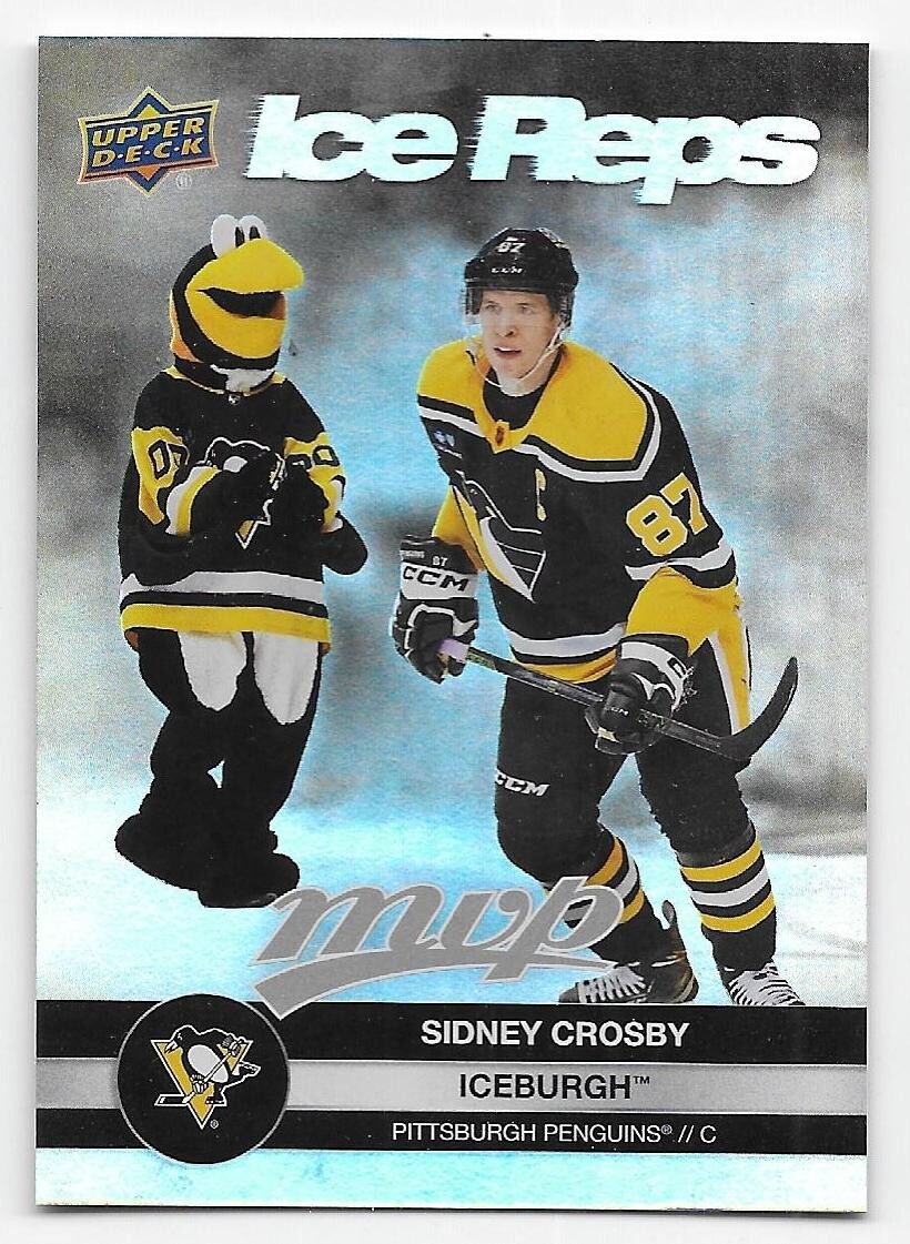 Iceburgh - On Ebay - Multiple Results on One Page