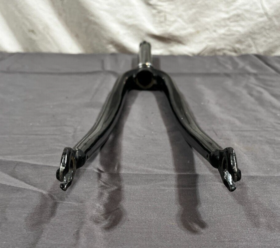 Vintage Diamondback/Centurion Master TG Black CrMo 700C Fork 200mm 1 ...