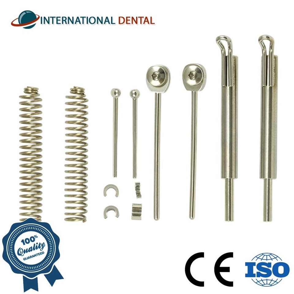 Orthodontic Dental Dentaurum SUS³ Sabbagh Universal Spring Set ...
