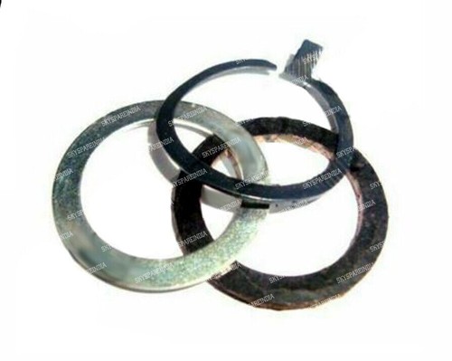 Vespa Accelerator Throttle Gear Rod Headset Shim Washer Vnb Vlb Vbb 150 ...