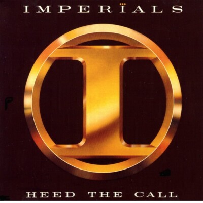 Heed The Call - The Imperials - CD | eBay