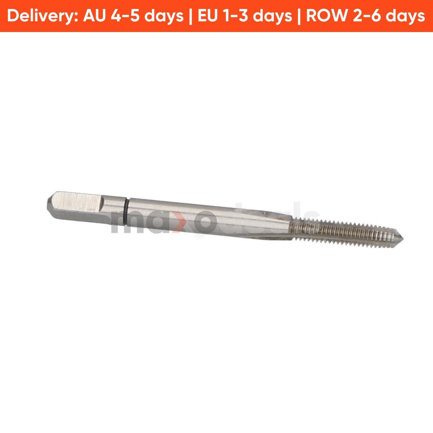 Format 16120030 Tap Set M3 Lh Iso2/6H Left-Hand Metric New NFP | eBay