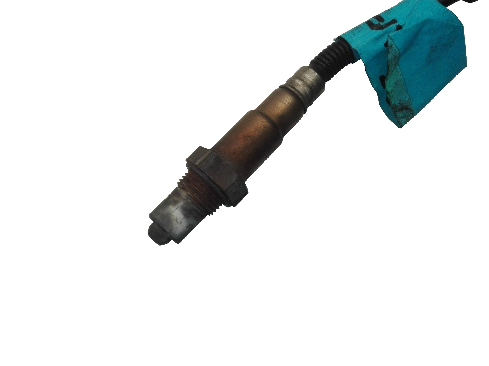 MERCEDES-BENZ C320 E320 FRONT OXYGEN SENSOR O2 2001-2005 OEM | eBay