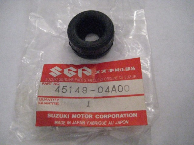 Suzuki Genuine Part Cushion Tail Co 45149-04a00 for sale online | eBay
