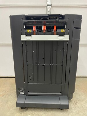 Konica Minolta FS-539 50-Sheet Staple Finisher AAR4WY3 For Bizhub ...