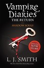The Vampire Diaries: Shadow Souls: Book 6 by L.J. Smith Paperback Book ...