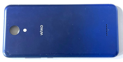 WIKO RIDE 2 U520AS BOOST Phone OEM Replacement Rear Back Battery Door ...