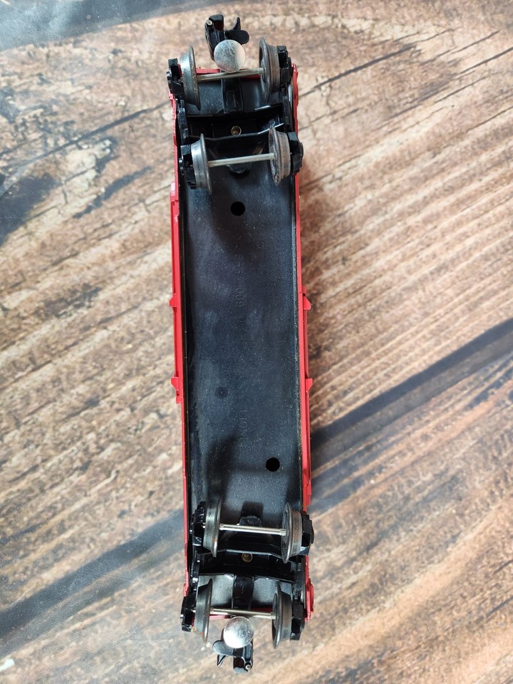 Custom Train Pepsi vs Coke Boxcar MPC Classic Stamping 1980 Rare | eBay