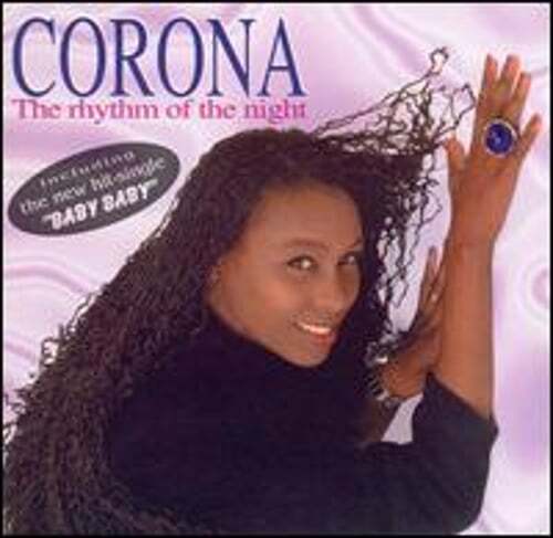 The Rhythm of the Night by Corona: Used | eBay