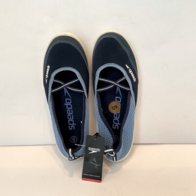 NWT Women’s Speedo shoes | eBay