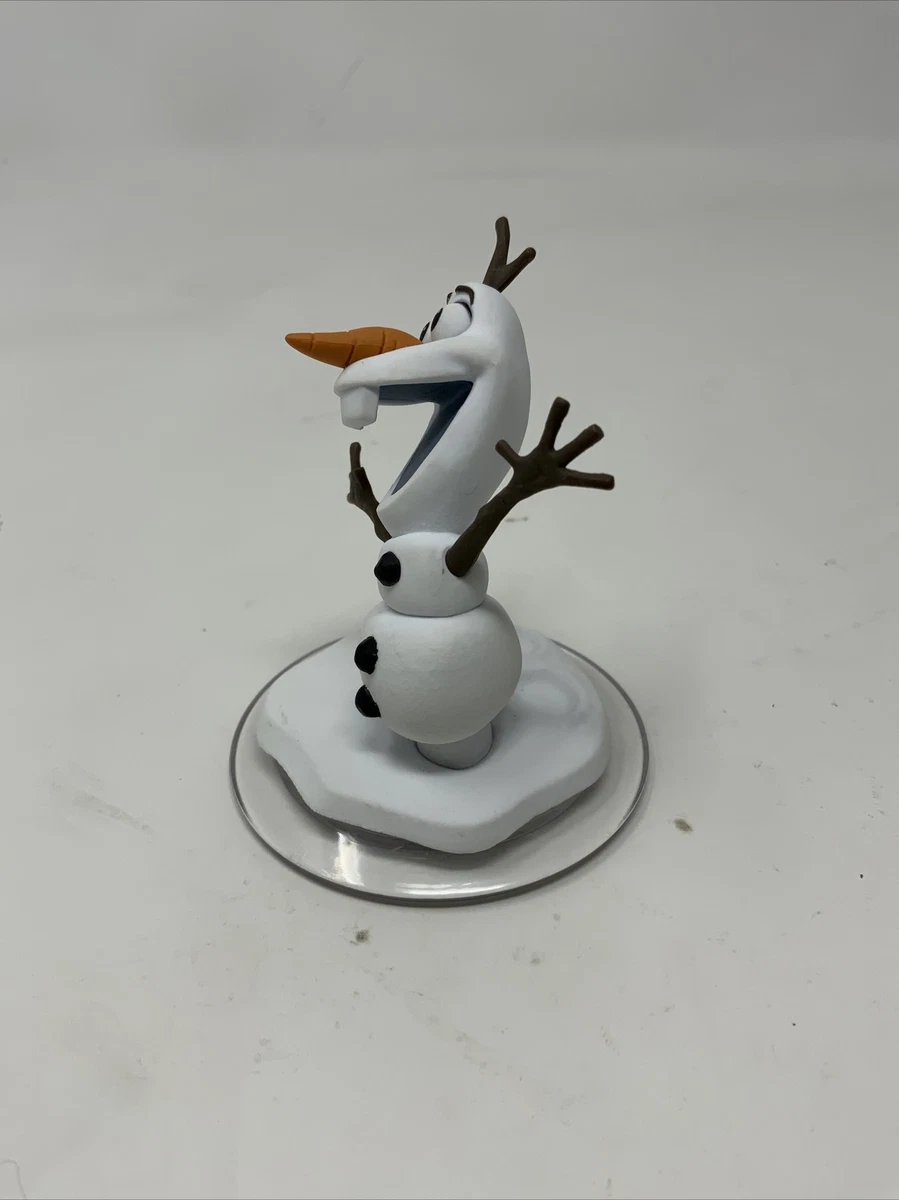 Frozen Disney Infinity Olaf