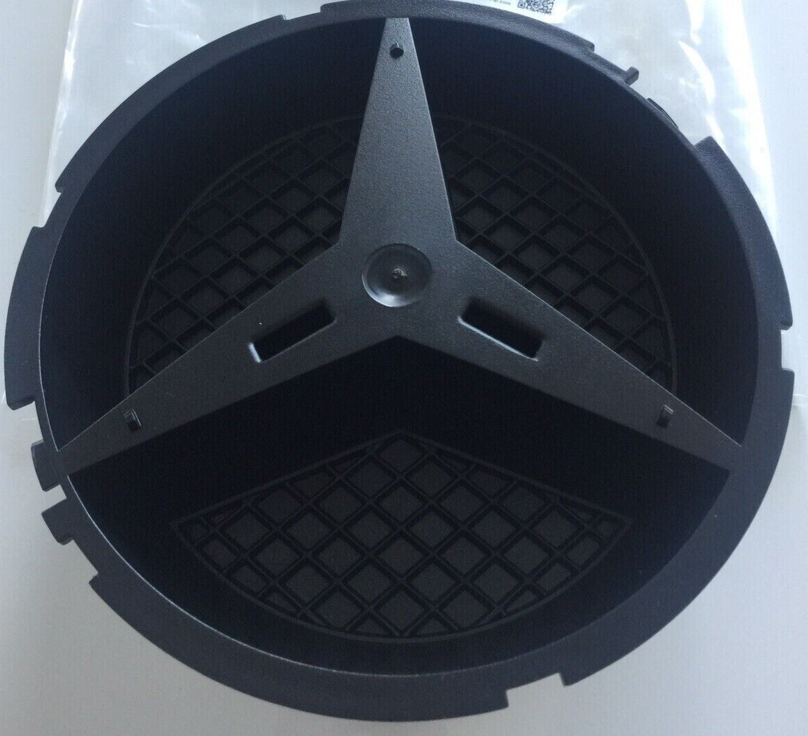 Mercedes Benz Genuine SLC 300 SLC 43 AMG 2018-2020 Emblem Support OE ...