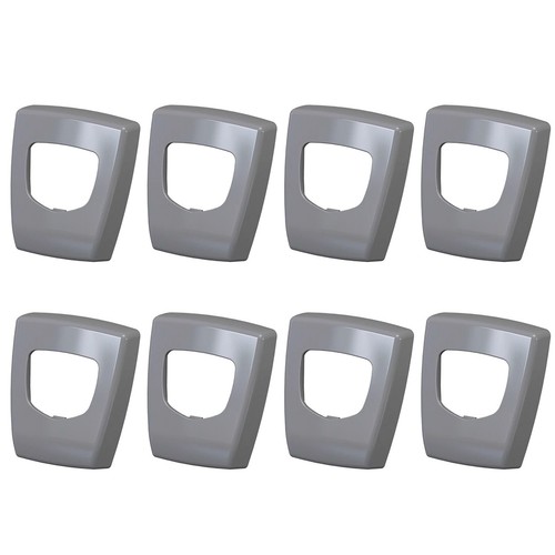 Hills Genuine Clothes Line Tie Off Caps 8pc Suit Most Rotary ...