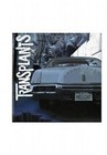 Transplants - Transplants - Anniversary Edition [New Vinyl LP] Blue ...