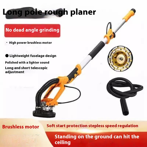 Concrete Grinder Cement Block Grinder Wall Planer Wall Scraper | eBay